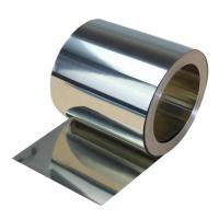 China Cold Rolled Stainless Steel Coil Good Brightness 201 304 316 316l 430 304 for sale