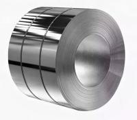China 304 Mirror Stainless Steel Coils Cold Rolled BA 2B 3mm for sale