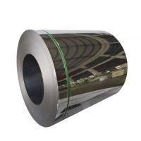China Aisi Weldability Stainless Steel Coil 201 202 309S 310S 410 420 430 904l 1500mm for sale