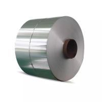 China Welding Structural Parts Stainless Steel Coils 304 321 316 310 1000mm for sale