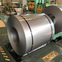 China Welding Structural Parts Stainless Steel Coils 304 321 316 310 1000mm for sale