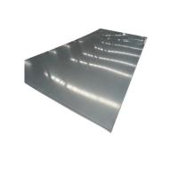 China AISI 2B Surface 202 Stainless Steel Rolled Sheets 410 430 Grade 1220mm for sale