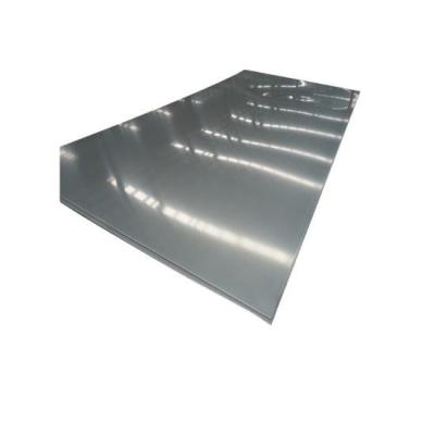 China AISI 2B Surface 202 Stainless Steel Rolled Sheets 410 430 Grade 1220mm for sale