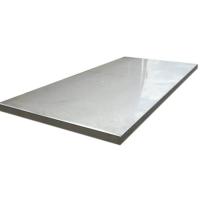 China DIN Standard BA Stainless Steel Plate 3 - 14mm Thickness for sale