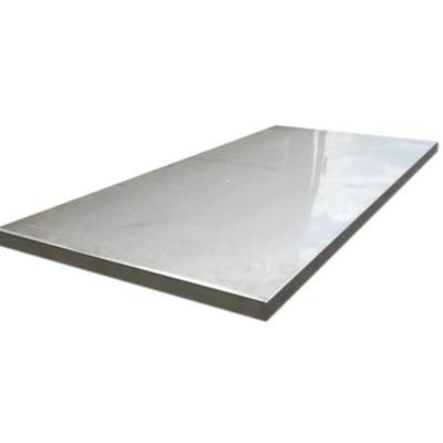 China DIN Standard BA Stainless Steel Plate 3 - 14mm Thickness for sale