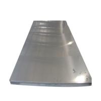 China 16 - 150mm 430 Stainless Steel Rolled Sheets Mill Width 1240 - 1250mm 0.3mm for sale