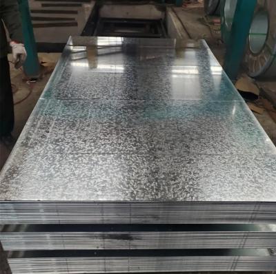 China Hot Rolled Galvanized Steel Sheet Iron Alloy Plate Rolled  600mm-1250mm for sale