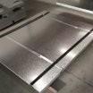 China Dx51D Z275 Galvanized Sheet Plate Metal Zinc Coated Roof Plate Hot Dip Rolled for sale