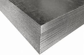 China Soft Hardness Galvanized Steel Sheet Rolled Plate Cold Rolled Iron Coil 275g/M2 for sale