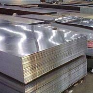 China Zinc Coated Galvanized Metal Rolled Steel Sheet Dx51d 16 Gauge for sale