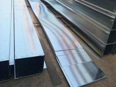 China SGCC Galvanized Steel Sheet Plate DC01 Patterned Rolled  600mm-1250mm for sale