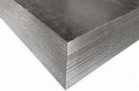 China 0.25mm Z30-275 Cold Rolled Galvanised Steel Sheets Plate Rolled Steel Sheet for sale