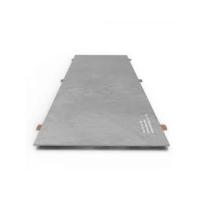 China 35-275g/M2 Galvanized Rolled Steel Sheet Plate Punching Service Zinc Coating 3.0mm for sale