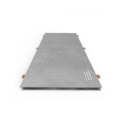 China 35-275g/M2 Galvanized Rolled Steel Sheet Plate Punching Service Zinc Coating 3.0mm for sale