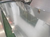 China 0.24mm Gi Roofing Sheet Galvanized Plate Dx51d Z275 Rolled Steel Sheets for sale