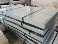 China Hot Dipped Galvanized Sheet Plate 11Gauge Thickness GI Metal Sheet Galvanized Sheets for sale