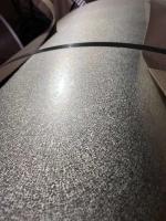 China Customized Steel fabrication Service Galvanized Plate Cutting and Slitting Gi Steel sheet for sale