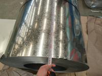 China GI/HDG/GP/GA Galvanized Sheet Plate Rolled Sheet DX51D ZINC Coating Cold Rolled for sale