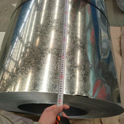 China Zinc Coated Galvanized Metal Steel Sheet Rolled Z30/Z275 1000mm-2000mm for sale