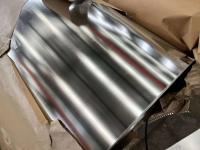 China 0.18mm-20mm Galvanized Steel Plate Rolled Sheet 2mm Thick Hot Dip for sale
