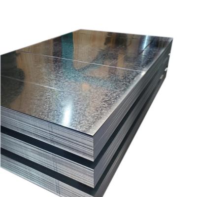 China AISI ASTM JIS Rolled Galvanized Iron Steel Sheet Plate/ Hot Dip 600mm for sale