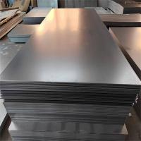 China Hot Dipped Supplied by the Manufacturer SGCC DC01 Patterned Galvanized Sheet Plate for sale