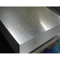 China High Quality Galvanized Sheet Plate Galvanized Iron Sheet 1.2mm Thick for sale