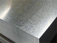 China Hot Dipped Supplied by the Manufacturer SGCC DC01 Patterned Galvanized Sheet Plate for sale