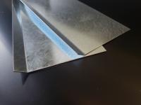 China Reliable Galvanized Sheet Plate with Excellent Formability for Equipment for sale
