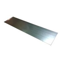 China DX51D Z275 Zinc Coating Corrosion-Resistant Galvanized Sheet Plate for Harsh Environments for sale