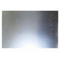 China AISI ASTM JIS Rolled Custom Galvanized Sheet Plate for Automotive for sale