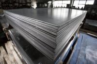 China 0.6mm Thick DX51D Enhanced Corrosion Protection with Galvanized Sheet Plate for sale
