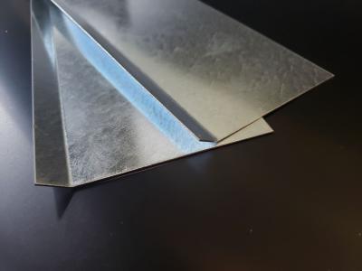 China 1.2mm Thick Galvanized Sheet Plate Supplier for Worldwide Clients for sale