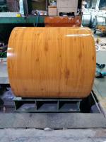 China Color Coated Coil 11/5um Price Rolled Steel Sheet Prepainted Galvanized Steel Coil and Ppgi Coil for sale