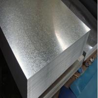 China Low Price and High Quality DX51D Galvanized Sheet Plate for Furniture Manufacturing for sale