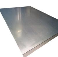 China Low Price and High Quality DX51D Galvanized Sheet Plate for Furniture Manufacturing for sale