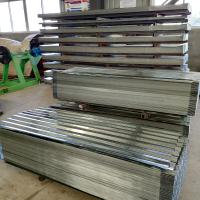 China Shandong factory High Quality HDG coated Galvanized Sheet Plate for sale