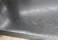 China Galvanized Sheet Plate 1.5mm Thick 4x8 with Excellent Formability for sale