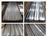 China Z100 Jis G3312 Galvanised Sheet Plate 28 Gauge for electrical equipment for sale