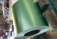 China 0.2mm PPGI PPGL Ral Color Prepainted Galvanized Steel Coil Used For Roofing Sheet for sale