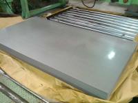China ASTM A36 SS400 0.8mm HDG Galvanized Sheet Plate 24 Gauge Buiding Houses for sale