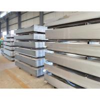 China Custom 3.0mm Thickness Galvanized Sheet Plate for Ship building for sale