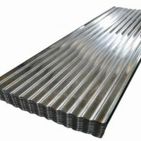 China Building Material SPHC Galvanized Sheet Plate PPGI / GI Carbon Steel for sale