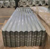 China 0.5mm Thickness 12 14 18 Gauge DX51D Galvanised Sheet Plate for sale
