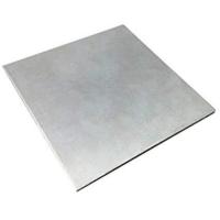 China Hot Dip 0.4mm Galvanized Sheet Plate Coated Flat Steel Products for sale