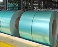 China Factory direct 0.6mm CGCC Color Coated PPGI Prepainted Galvanized Steel Coil in Hot Sale for sale