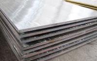 China 410 ASTM Rolled Stainless Steel Sheets Mill Edge for sale