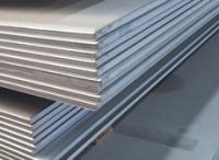 China 410 ASTM Rolled Stainless Steel Sheets Mill Edge for sale