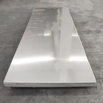 China JIS Standard 309S Rolled Sheet Metal 5x20 1010mm Width for sale