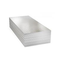 China HR Flat 430 Rolled Stainless Steel Sheets 5x10 for sale